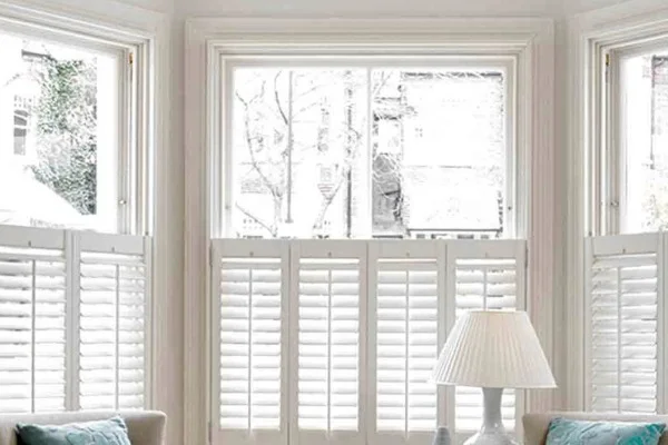 3 Different Types Of Bespoke Victorian Shutters - Sienna